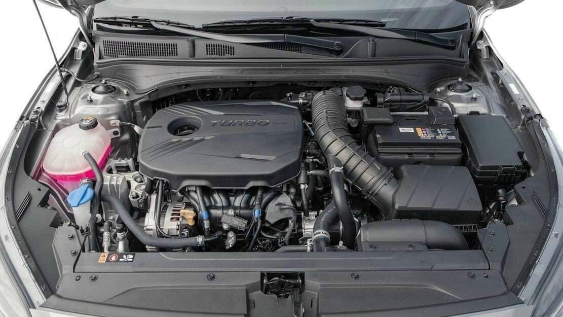 KIA K3 1.6 PREMIUM - KIA Thủ Đức