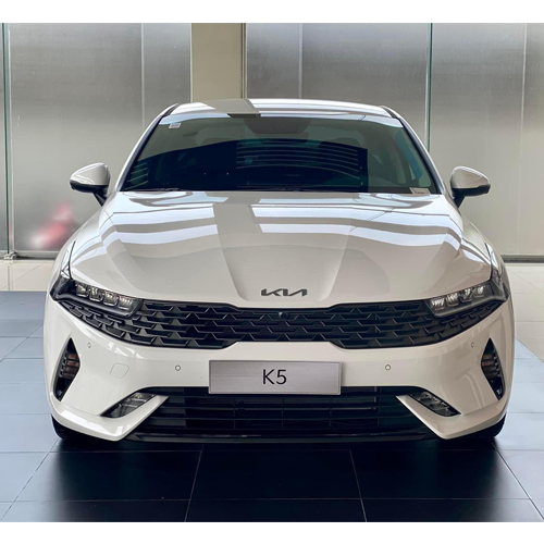 KIA K5 2.0 Premium - KIA Thủ Đức