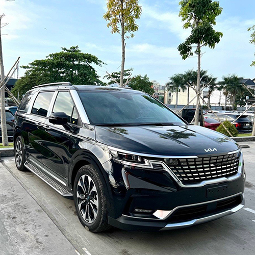 KIA NEW K3 - KIA Thủ Đức